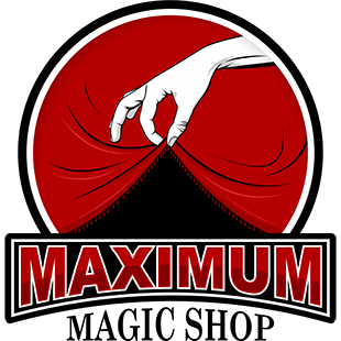Maximum Magic Shop